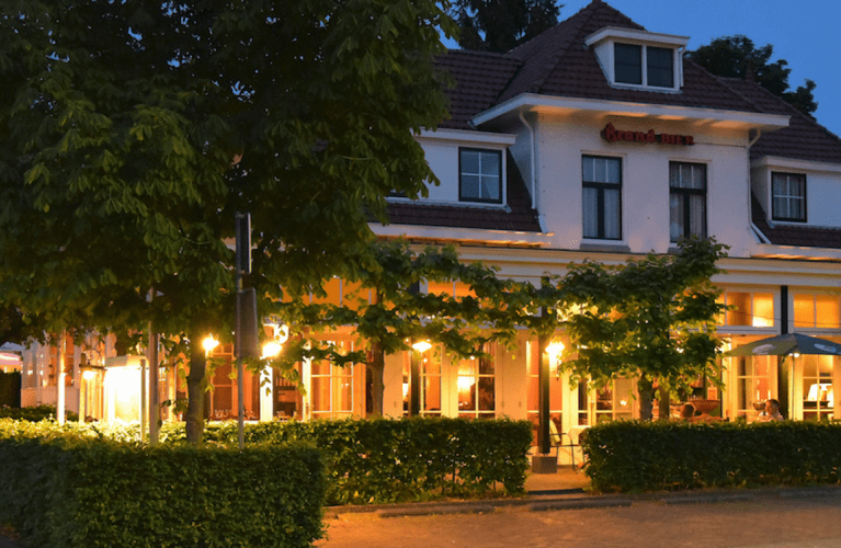Hotel | Hotel Restaurant Cafe Taverne