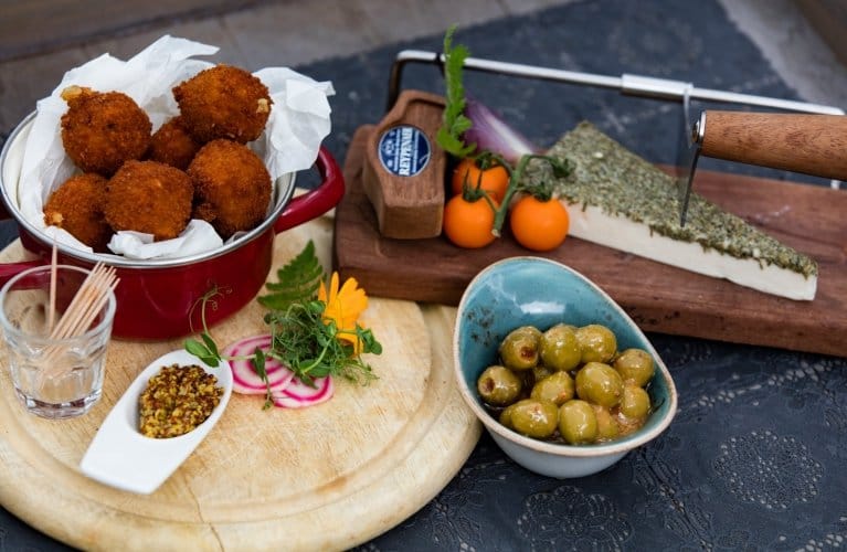 Tapas | Hotel Restaurant Cafe Taverne